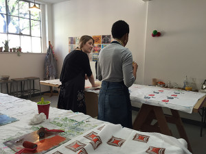 Me time: Handcraft Studio School - 510 Families