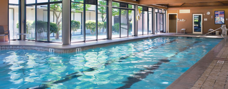 Hotel with pool: Indoor birthday party idea for East Bay tweens - 510 ...