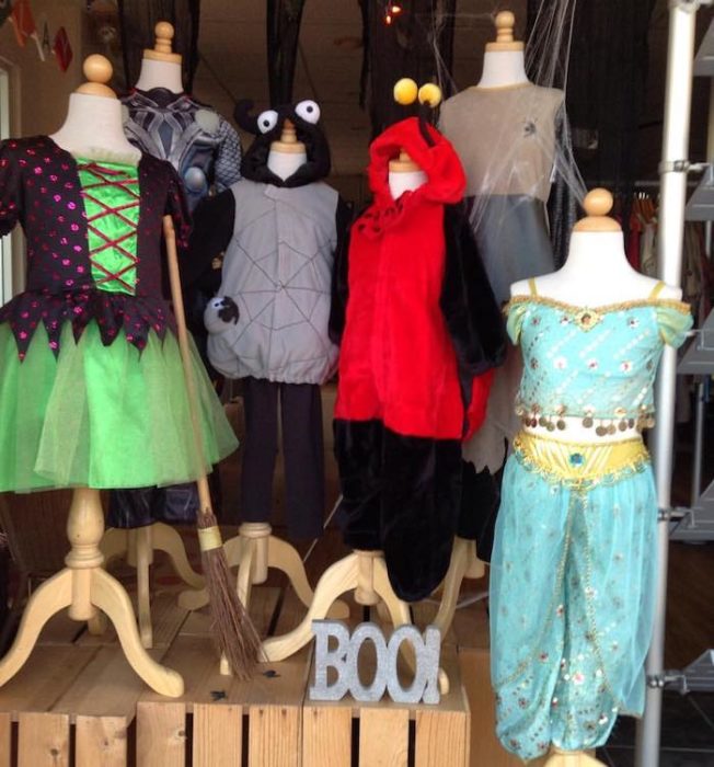 Where to Get Halloween Costumes in the East Bay - 510 Families