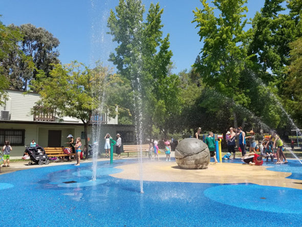6 Tot-Friendly Splash Parks in the East Bay - 510 Families
