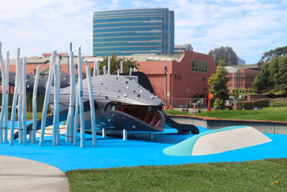 Christie Park - 510 Families