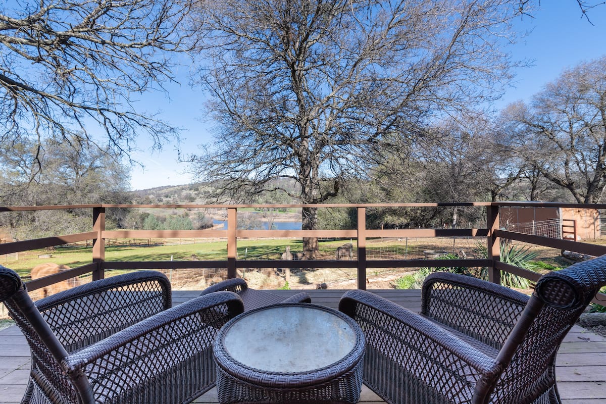 Vacation Inspiration: Farm Stay Less Than 2 Hours From Bay Area - 510 ...