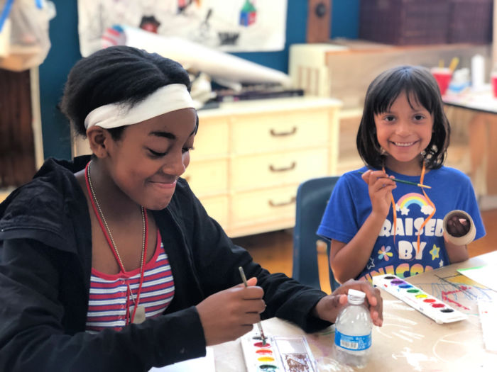 20+ Enrichment Programs for All Types of Girls - 510 Families