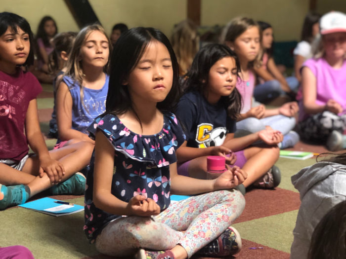 20+ Enrichment Programs for All Types of Girls - 510 Families