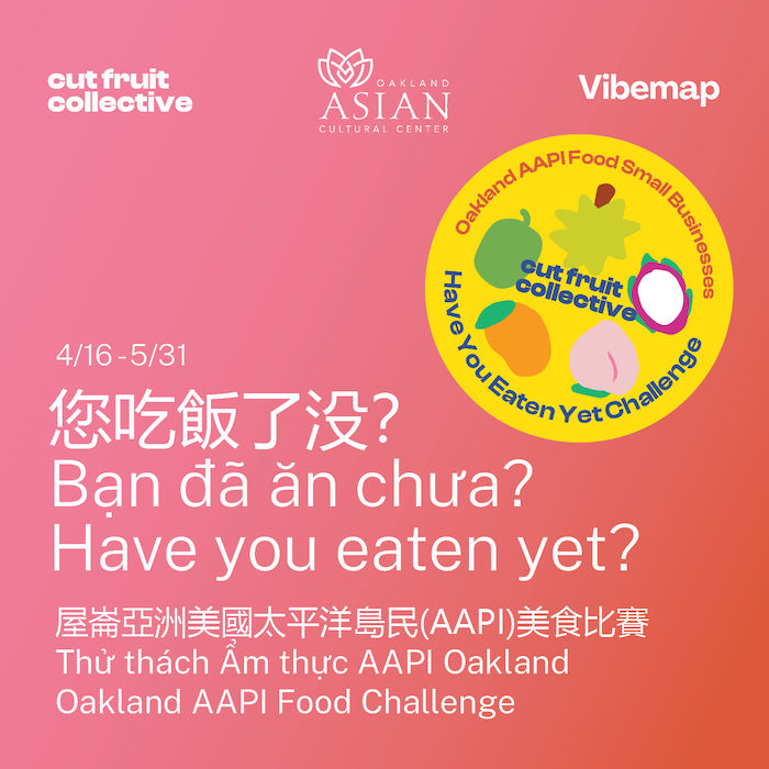 AAPI Heritage Month for Kids and Families - 510 Families