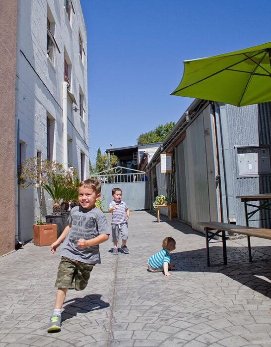 5 Fantastic Spots to Photograph East Bay Kids - 510 Families