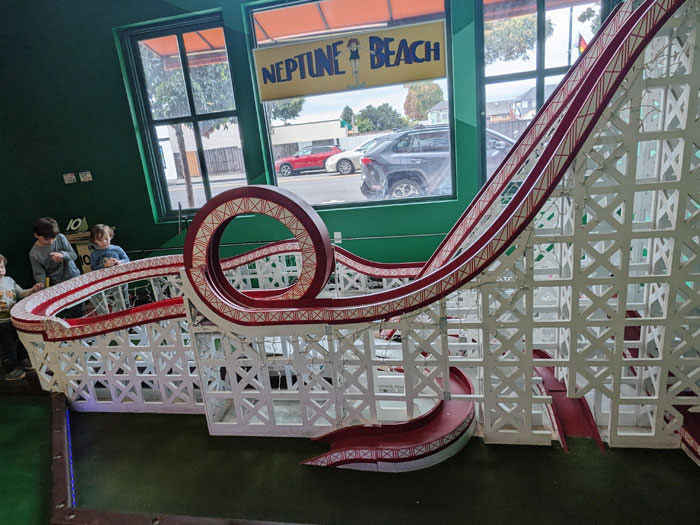 Reserve Your Tee Time: SubPar Mini Golf in Alameda - 510 Families